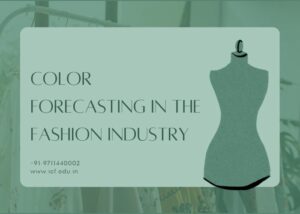 Color Forecasting in The Fashion Industry | ICF