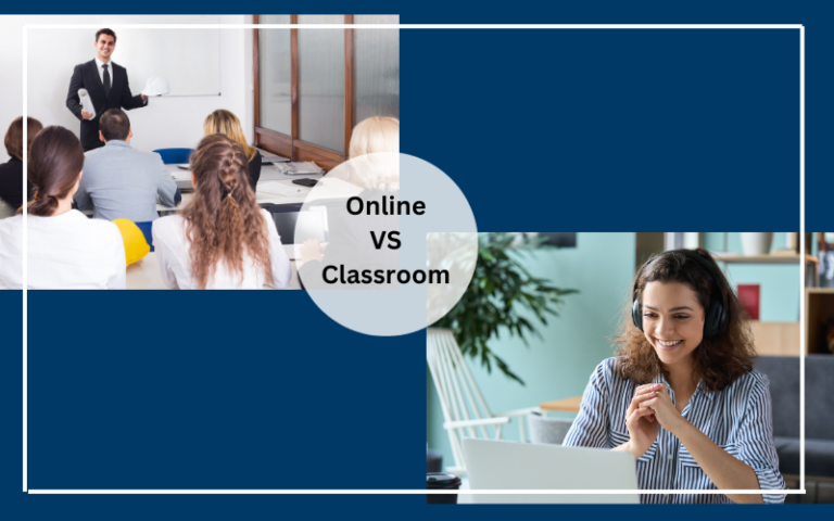 Career in Fashion Designing: Classroom Course vs. Online Course | ICF